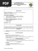 Way to Go! 6: Student Book Guide | PDF | Aprendizaje