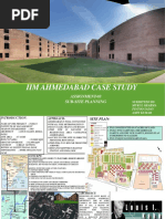 Louis Kahn in Ahmedabad, IIM, Ahmedabad | PDF | Dormitory | Libraries