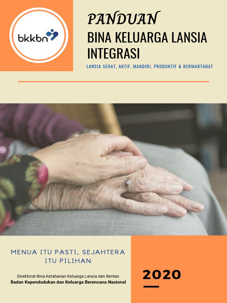 Panduan BKL Integrasi | PDF | Bisnis