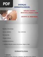 Definição e Tratamento do Fleimão | PDF | Medicina Clínica ...