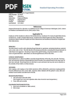 Periodontal Screening and Recording (PSR) System: Criteria For ...