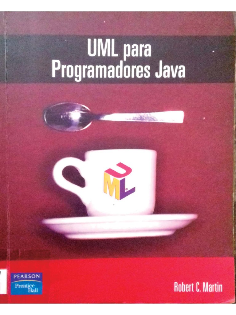 UML para Programadores JAVA | PDF