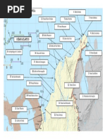 Barrios y Comunas de Popayán | PDF | Colombia