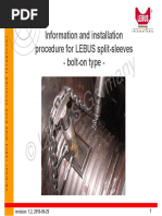 Bridon Wire Rope Catalogue | PDF | Rope | Wire
