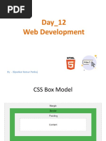 A Complete Guide To Flexbox - CSS-Tricks | PDF | Page Layout | Computer Programming