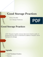 Batch Packaging Record (Final) PDF | PDF | Packaging And Labeling ...