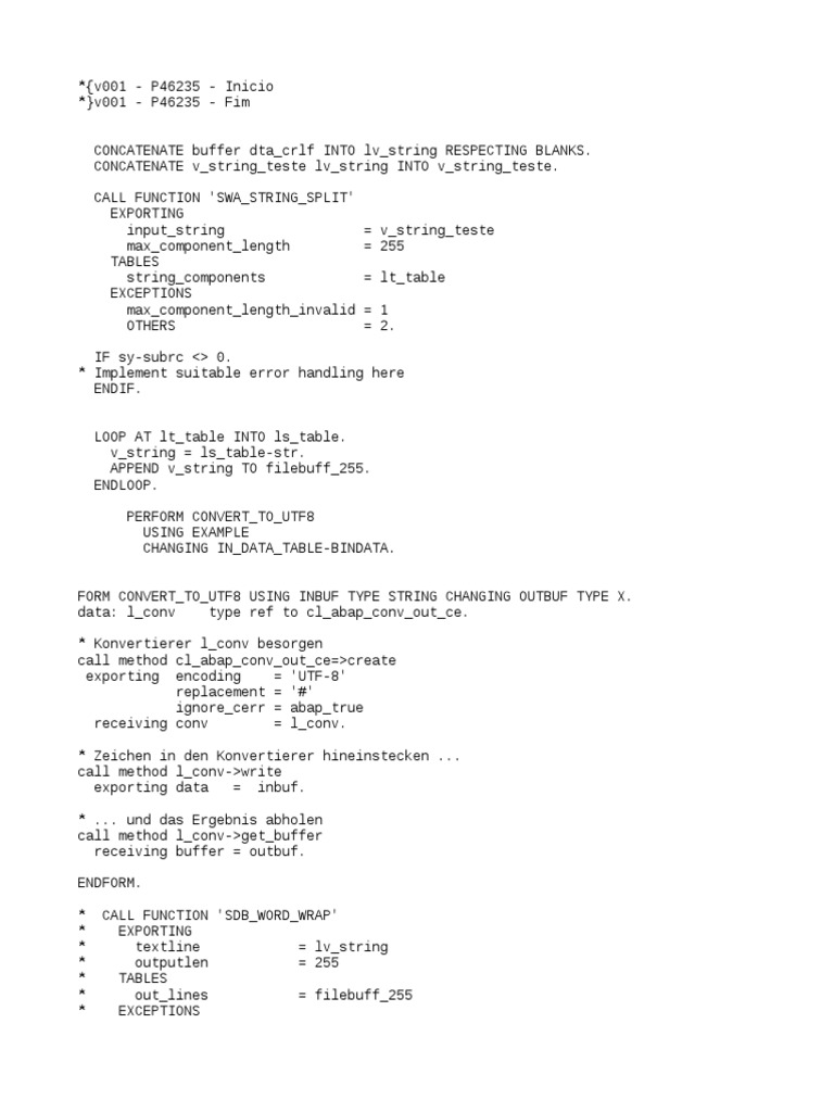 Encryption And Decryption Using Ssf Toolkit Functions Pdf String