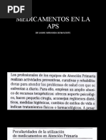 Guia Practica 6 Aps Ficha Familiar Identificacion de Problemas Salud Familiar | PDF