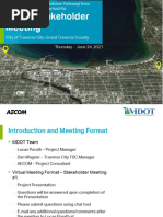 MSP Posts in Michigan | PDF | Michigan