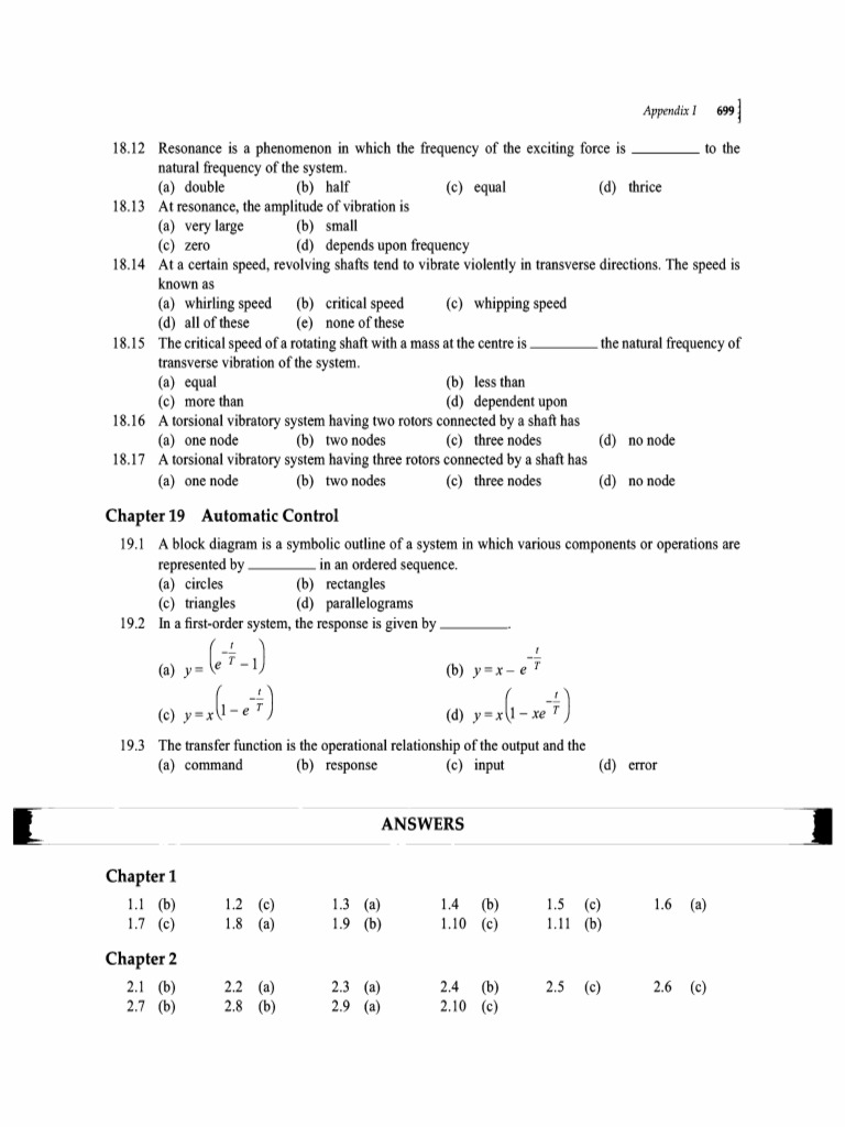 Theory of Machines by S S Rattan-720-725 | PDF