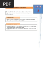Electrodynamics - Nect 2019 Term3 | PDF | Electric Generator ...
