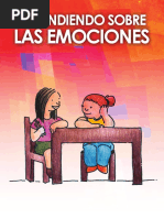 Cuadernillo Método Ruler | PDF | Las emociones | Relaciones personales ...