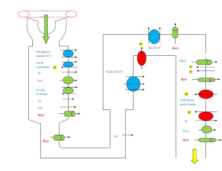 Integrated Tubular Handling | PDF