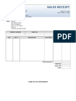 EFD - Receipt Verification | PDF