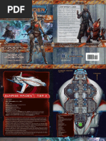 Starfinder Core | PDF