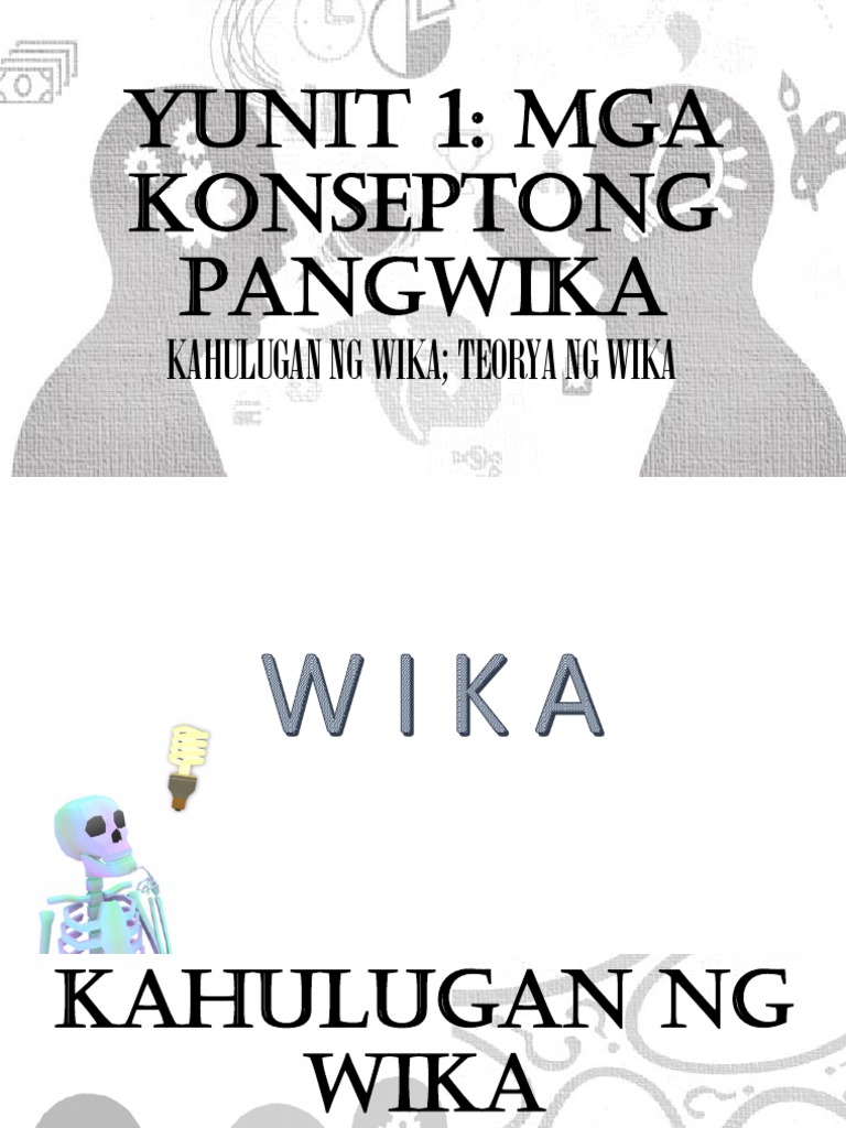 KPWKP Notes | PDF