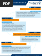 SANS Roadmap | PDF | Penetration Test | Security