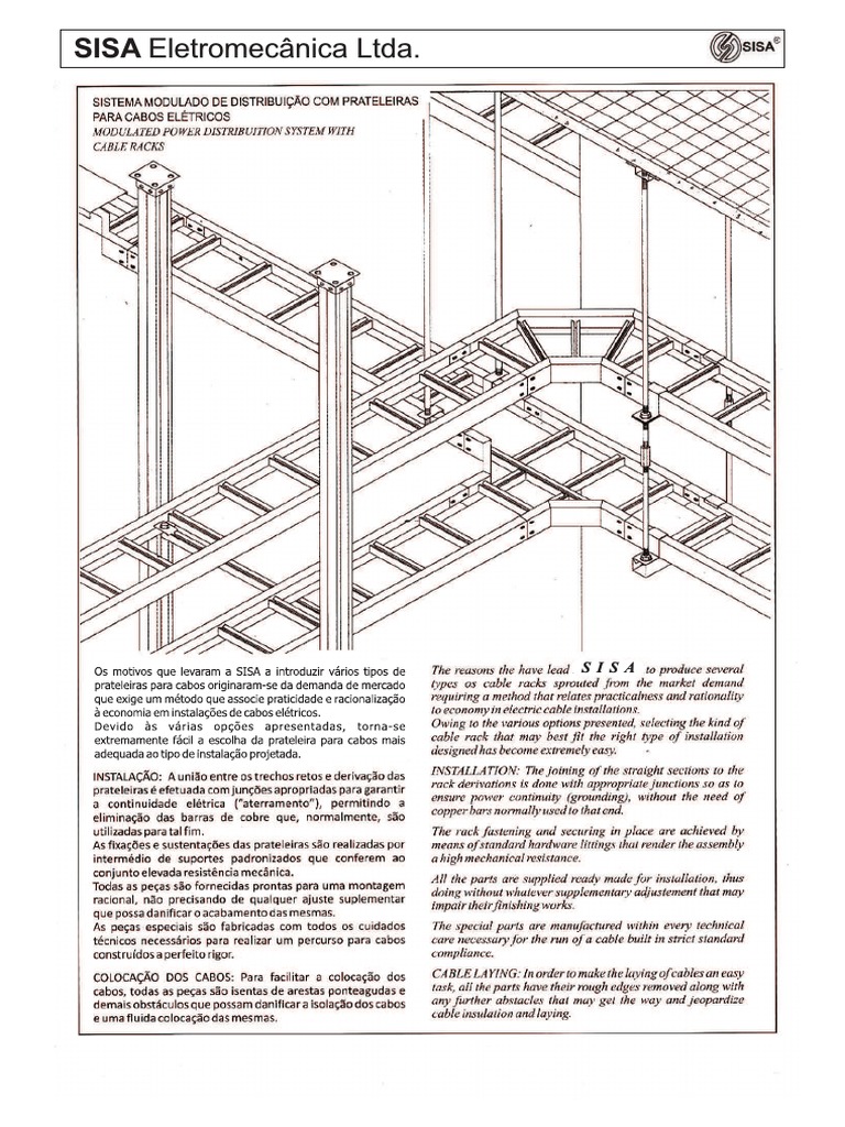 Catalogo Sisa | PDF