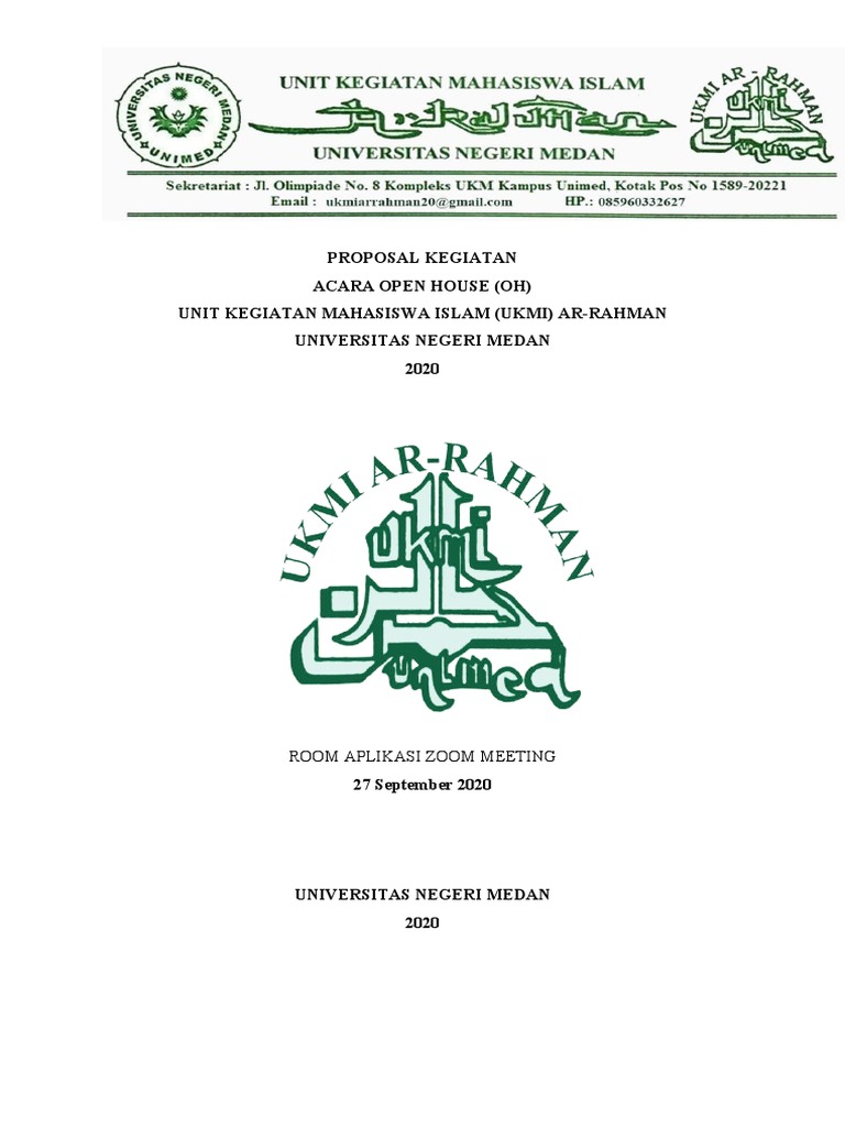 1oh - Milad Uar | PDF | Karier & Perkembangan | Ilmu Sosial