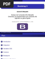 Cours Complet HTML & CSS | PDF | Élément HTML | Html