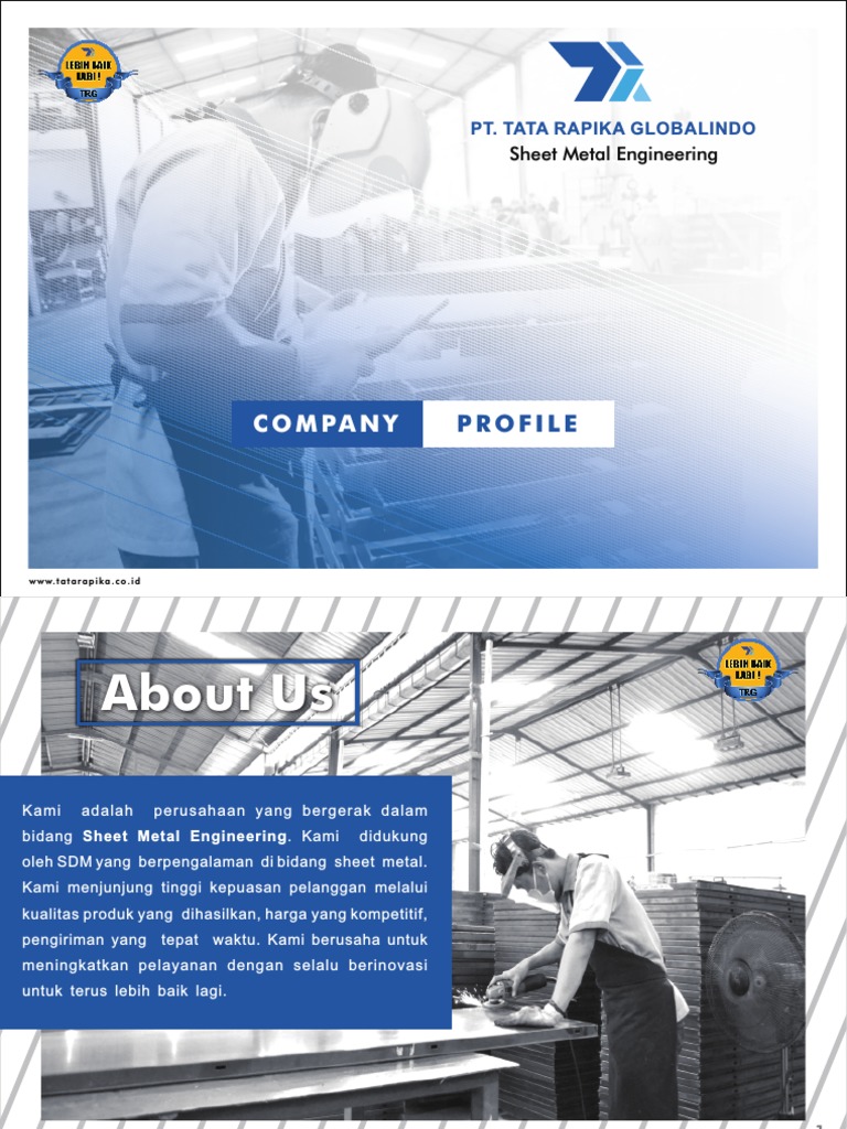 Compro Digital TRG 2019 | PDF