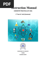 PAG 10.1 OCR Chemistry A | PDF | Reaction Rate | Physical Sciences