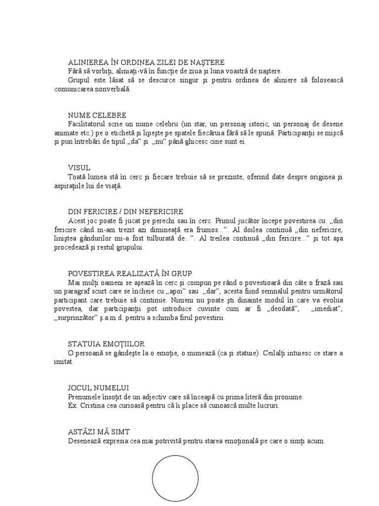 Spargerea Ghetii | PDF