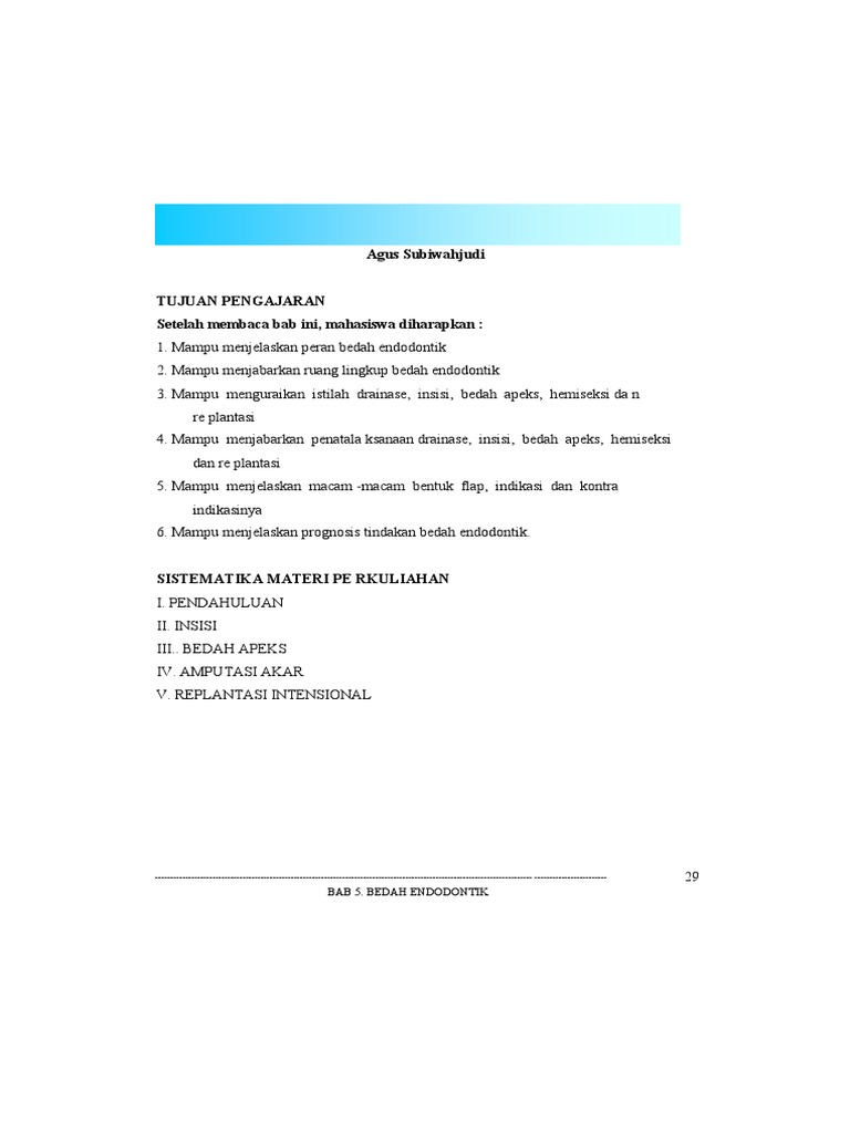 Insisi | PDF