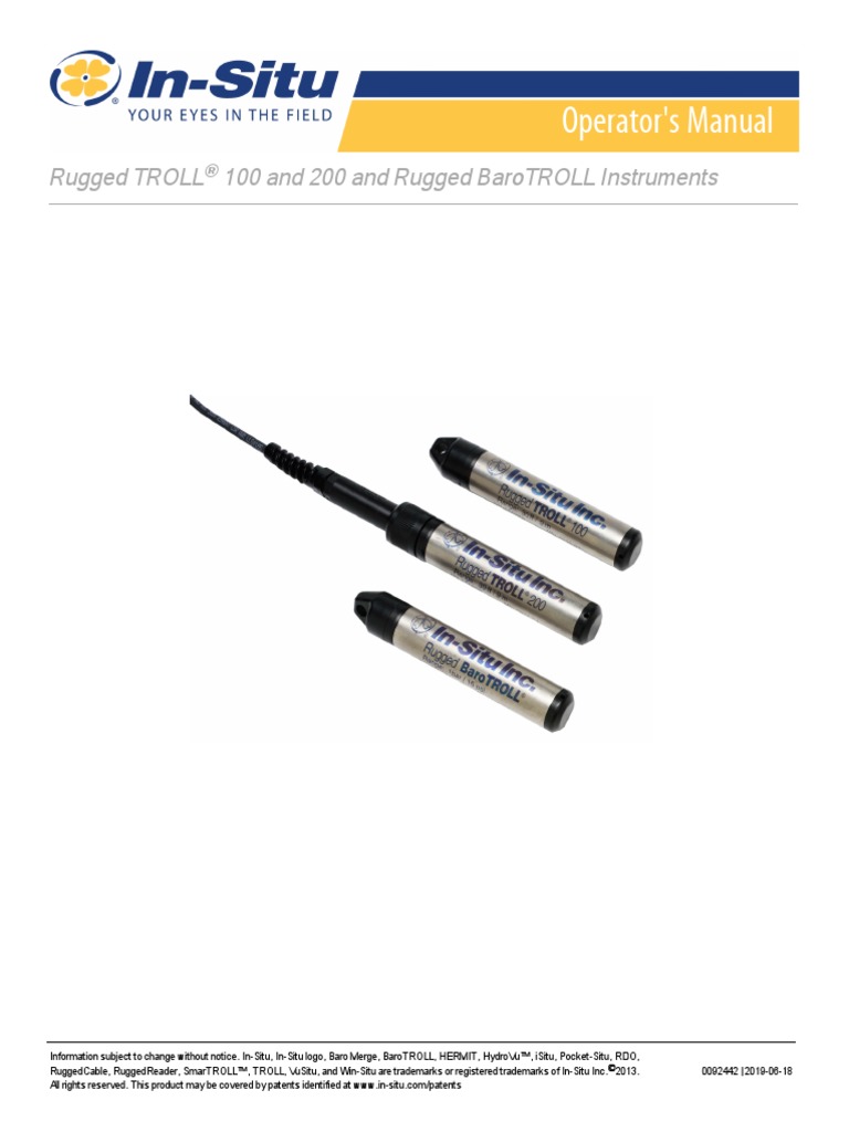 Rugged TROLL Manual | PDF | Google Play | Computer File