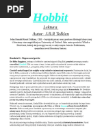 Hobbit Lapbook | PDF