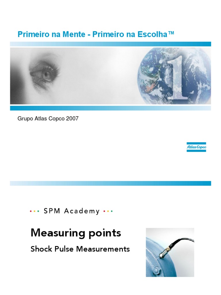 SPM Definição Pontos | PDF