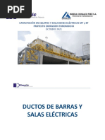 Tipos de Pararrayos | PDF | Relámpago | Materiales