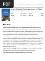 Salmon, Johnson, Malhas - Steel Structures Design and Behavior 5th Ed | PDF