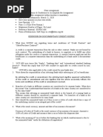 LC Available by Negotiation, Acceptance & Deferred Payment | PDF ...