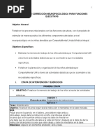 Wipsi | PDF | Inteligencia | Teoría