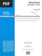 ISO 16047 2005 Amd 1 2012 | PDF | International Organization For Standardization