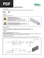 KTY84 Series Temperature Sensor Datasheet | PDF | Quantity | Physical ...