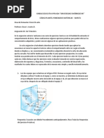 CG Sem7 Ejercicios Resueltos 111 | PDF | Resistencia Eléctrica y Conductancia | Bienes ...