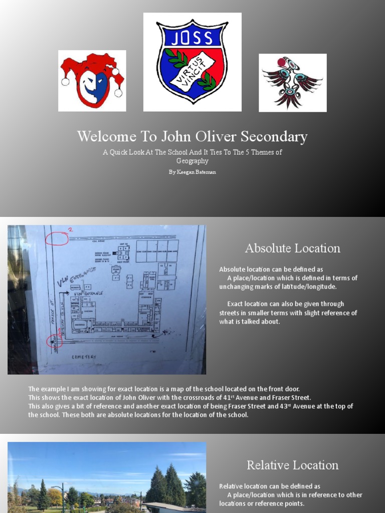 5 Theme Geo School Compressed | PDF