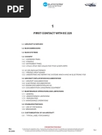 EC135 P3H&T3H B2 R04EN - 01-FirstContactWithTheHC | PDF | Helicopter ...