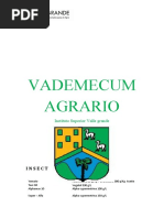 Ficha Técnica Evisect S Arysta (México) | PDF