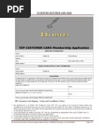 IMarEST Membership Application Form | PDF | Debit Card | Business