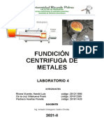 LAB3 Procesos Industriales | PDF | Ingeniería | Sectores Economicos