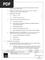 APWA Utility Color Code Guide | PDF