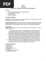 IOSH Risk Assessment Example 1 | PDF | Risk | Workplace