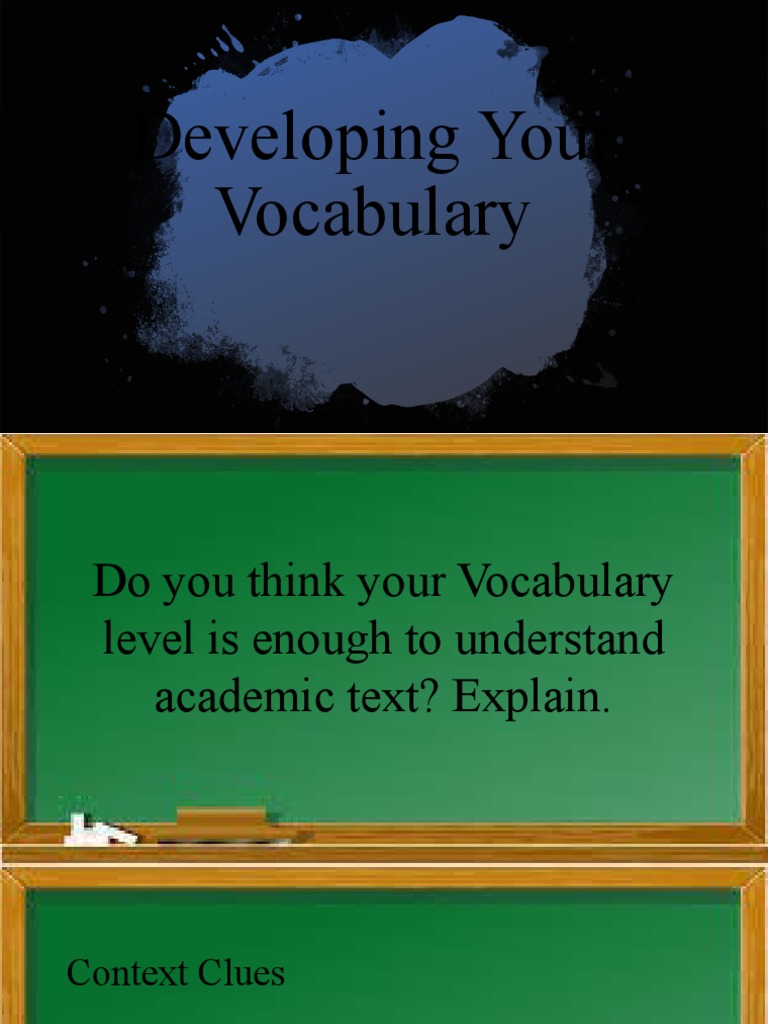 Grade 12 EAPP 3.2 | PDF