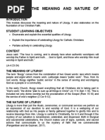 Types of Conscience Explained | PDF | Conscience | Mind