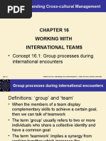 The Tortuous Evolution of The Multinational Corporation - Howard V ...