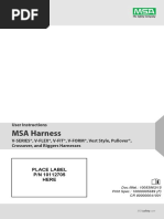 Agma 1010 E95 Appearance of Gear Teeth Terminology of Wear and Failure | PDF | Wear | Fracture