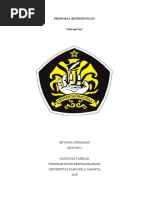 Template PKM-K - 2025 | PDF